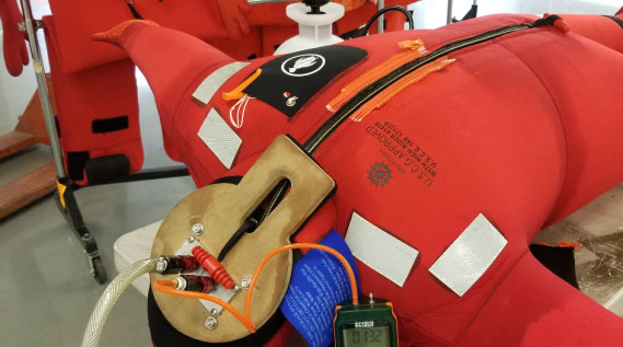 Boating Safety/Survival Equipment Services | SurvivalAtSea.com