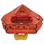 Life Raft Emergency Pack Contents | Survival At Sea