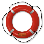 Commercial & Recreational Inflatable Liferafts for Fishing and Sailing