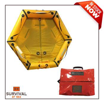 Marine Safety Equipment & Supplies | Survival At Sea