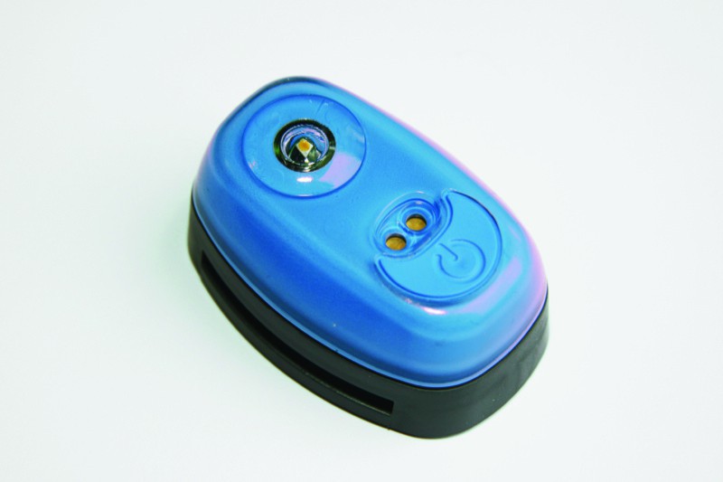 DAN W3 Lifejacket Light