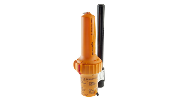 McMurdo S4 Rescue SART Beacon -- Search and Rescue Transponder (SART)