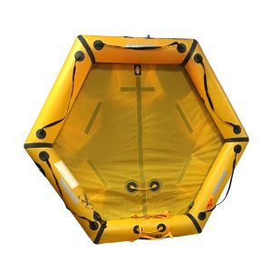 Commercial & Recreational Inflatable Liferafts | SurvivalAtSea.com
